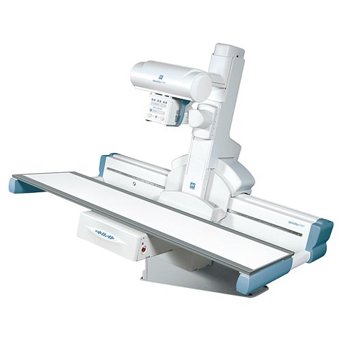 Kalamazoo X-Ray Sales